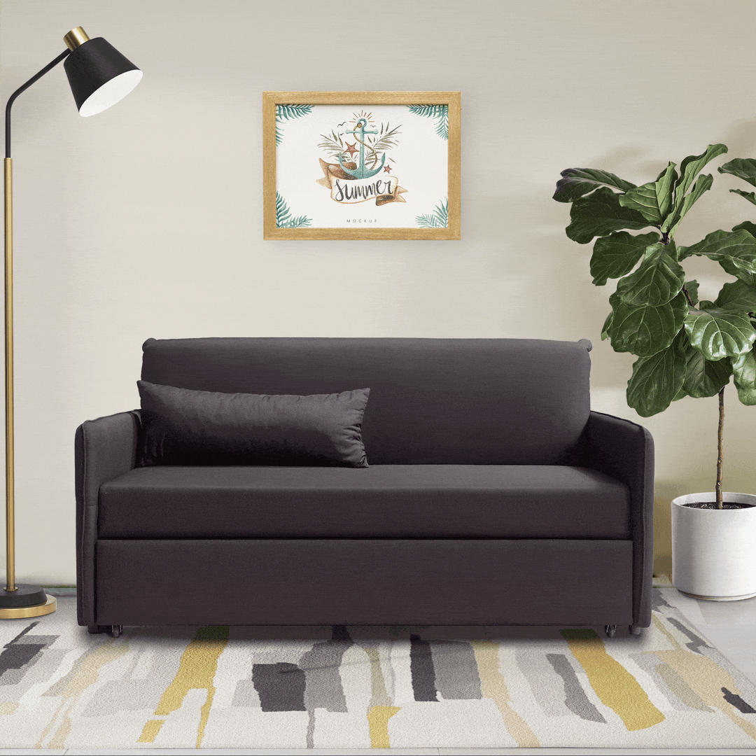 Καναπές Κρεβάτι Janet 81076 - SofaBed